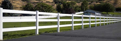 Split Rail Fencing Benefits For Your Home | Twin Cities Fence