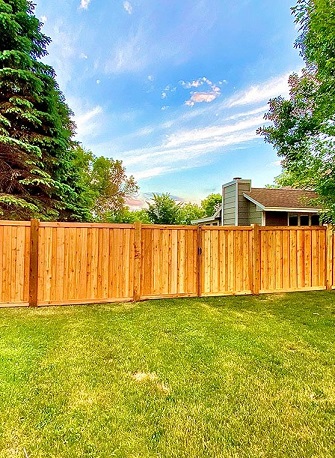 Build Your Backyard Oasis With Privacy Fencing Options | Twin Cities Fence
